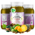 TrueSeaMoss Pro-Line Gel natural detox