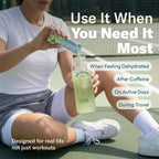 TrueSeaMoss sea moss benefits for wellness