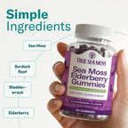 TrueSeaMoss sea moss for wellness