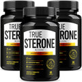TrueSterone blended vitamin capsules