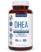 Truevantage multivitamins for overall health