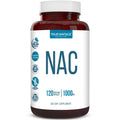 Truevantage NAC 1000 mg benefits