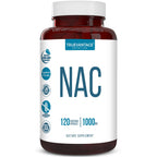 Truevantage NAC 1000 mg benefits