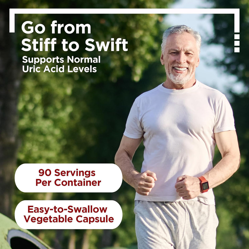 Truevantage Nutrition antioxidant-rich formula