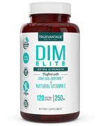 Truevantage vitamin e capsules 250 mg