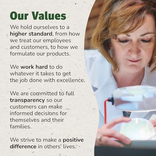 TruFlora digestive enzymes for bloating relief