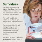 TruFlora digestive enzymes for bloating relief