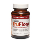 TruFlora digestive enzymes for gut health