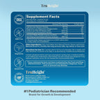 TruHeight 10 packets for easy use