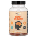 TruHeight Brain Gummies for focus
