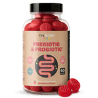 TruHeight kids gummies for digestive health