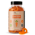 TruHeight kids gummies for healthy growth