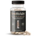 TruHeight kids vitamins for bone health