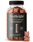 TruHeight multivitamins for healthy growth
