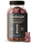 TruHeight multivitamins for healthy growth