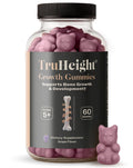 TruHeight multivitamins for healthy growth