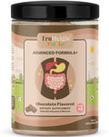 TruHeight toddler nutritional drink