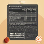 TruHeight vitamins for optimal development