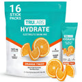 TRULABS electrolyte drink mix packets