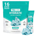 TRULABS electrolyte drink mix packets