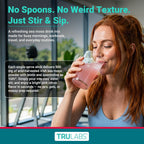 TRULABS Irish Sea Moss for wellness
