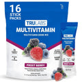TRULABS multivitamin drink mix