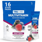 TRULABS multivitamin drink mix