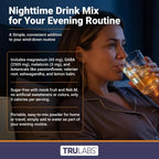 TRULABS sleep mix for restful nights