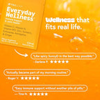 TRULEAN vitamin C for energy
