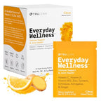 TRULEAN vitamin C wellness shot