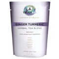 Truly ginger turmeric herbal tea