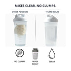 TruMe amino acids for endurance