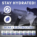TruMe BCAA for post-workout