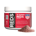 TRUMETA Reds Powder berry flavour