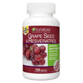 trunature grape seed extract benefits