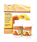 Trunature Vision Complex softgels