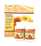 Trunature Vision Complex softgels