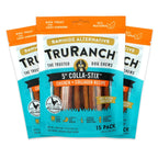 TRURANCH collagen sticks for dogs