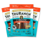 TRURANCH collagen sticks for dogs