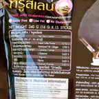 Truslen Coffee Plus collagen boost