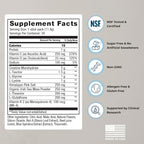 TruSpan creatine for muscle recovery