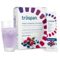 TruSpan creatine monohydrate powder packets