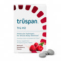 TruSpan molecular hydrogen tablets benefits