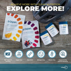 TruSpan multivitamins for optimal health