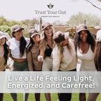 trust your gut with herbal remedies