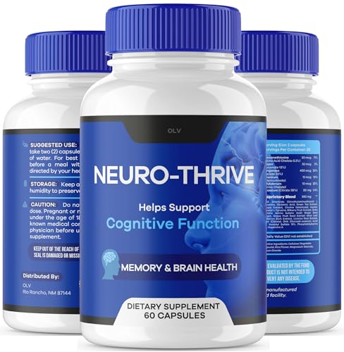 trusted blended vitamin & mineral supplements brand