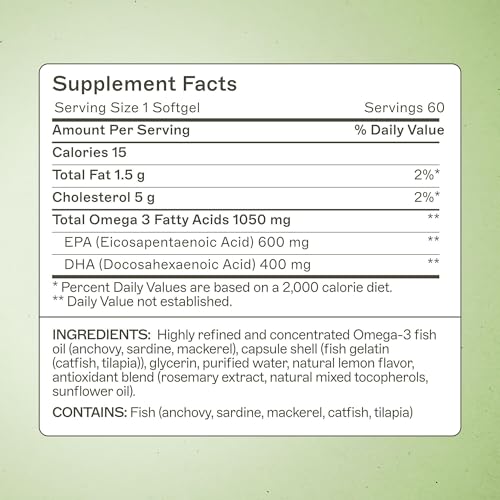 trusted blended vitamin & mineral supplements by Amy Myers MD