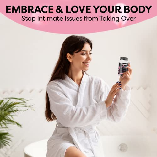 trusted boric acid for feminine hygiene