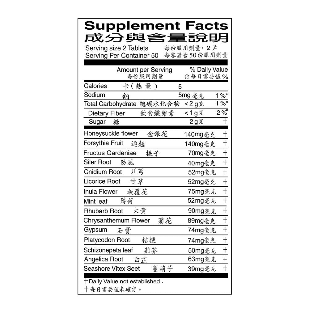 trusted brand for health supplements