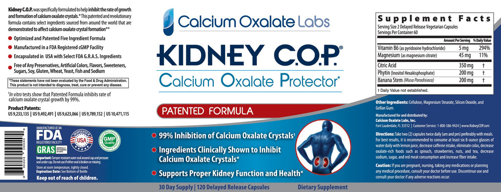 trusted calcium supplement for wellness